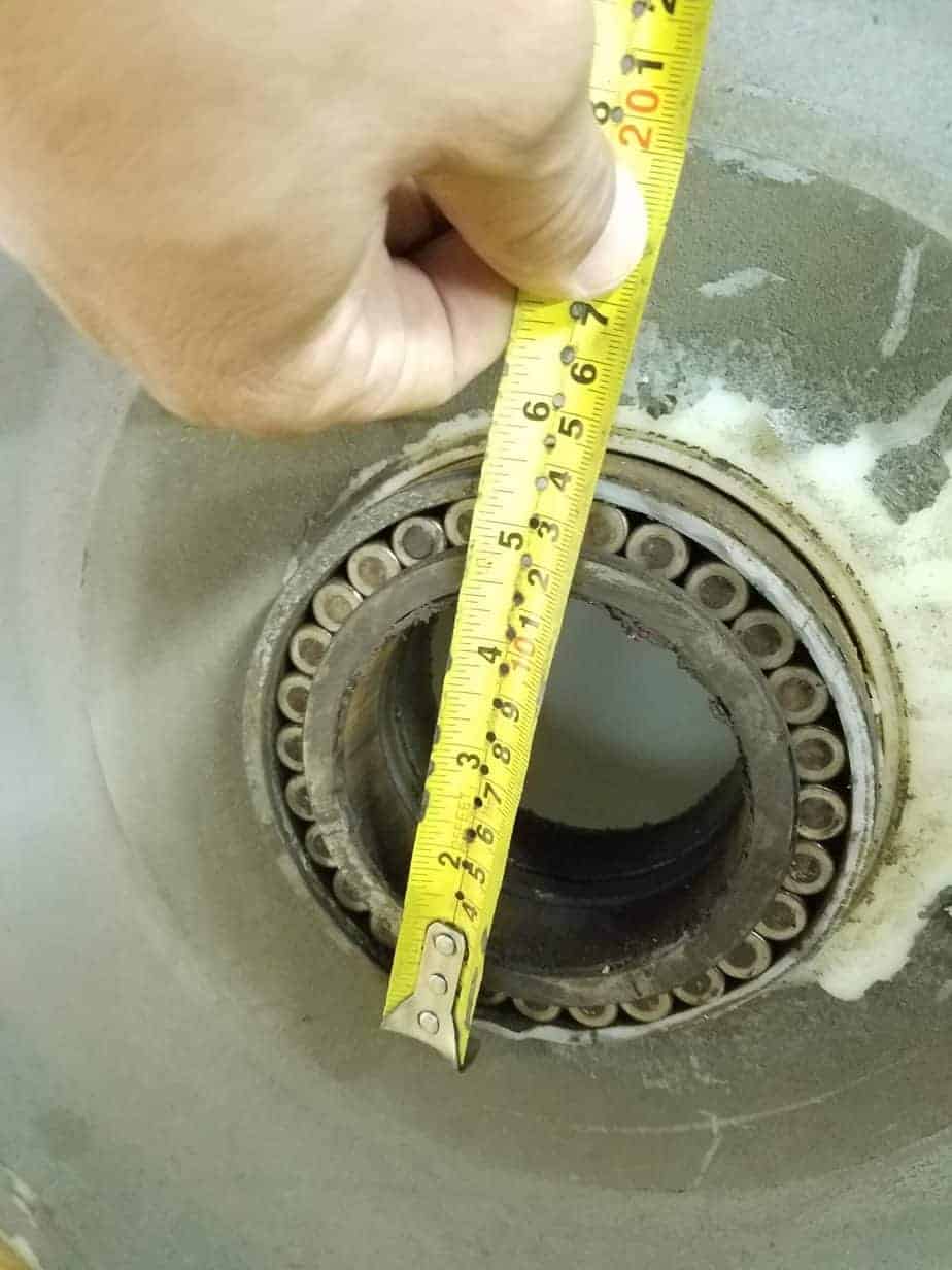 Custom Sheave Project Form. Start Now! - Sheaves, Inc.