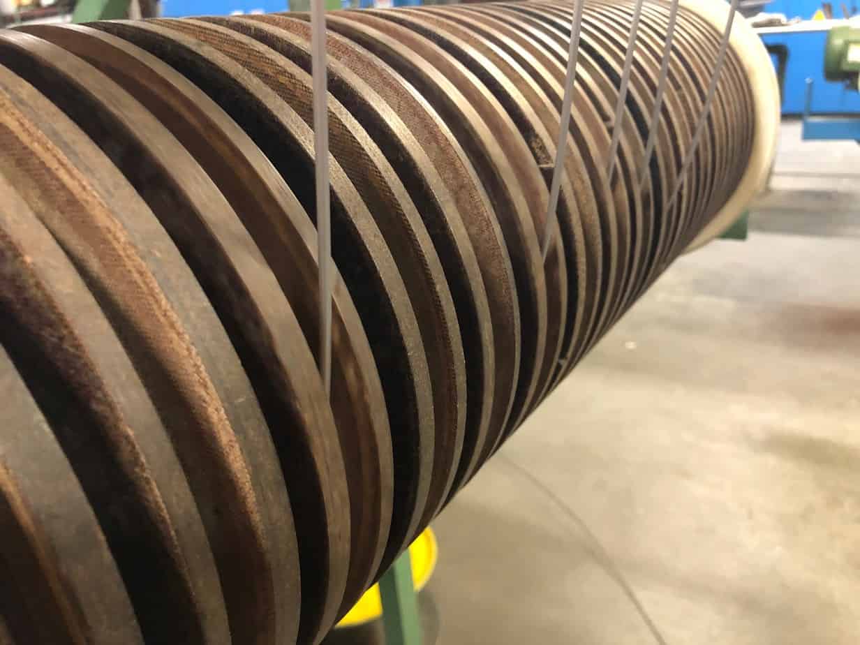 Sheave Materials - Sheaves, Inc. Find the Right Sheave For you!